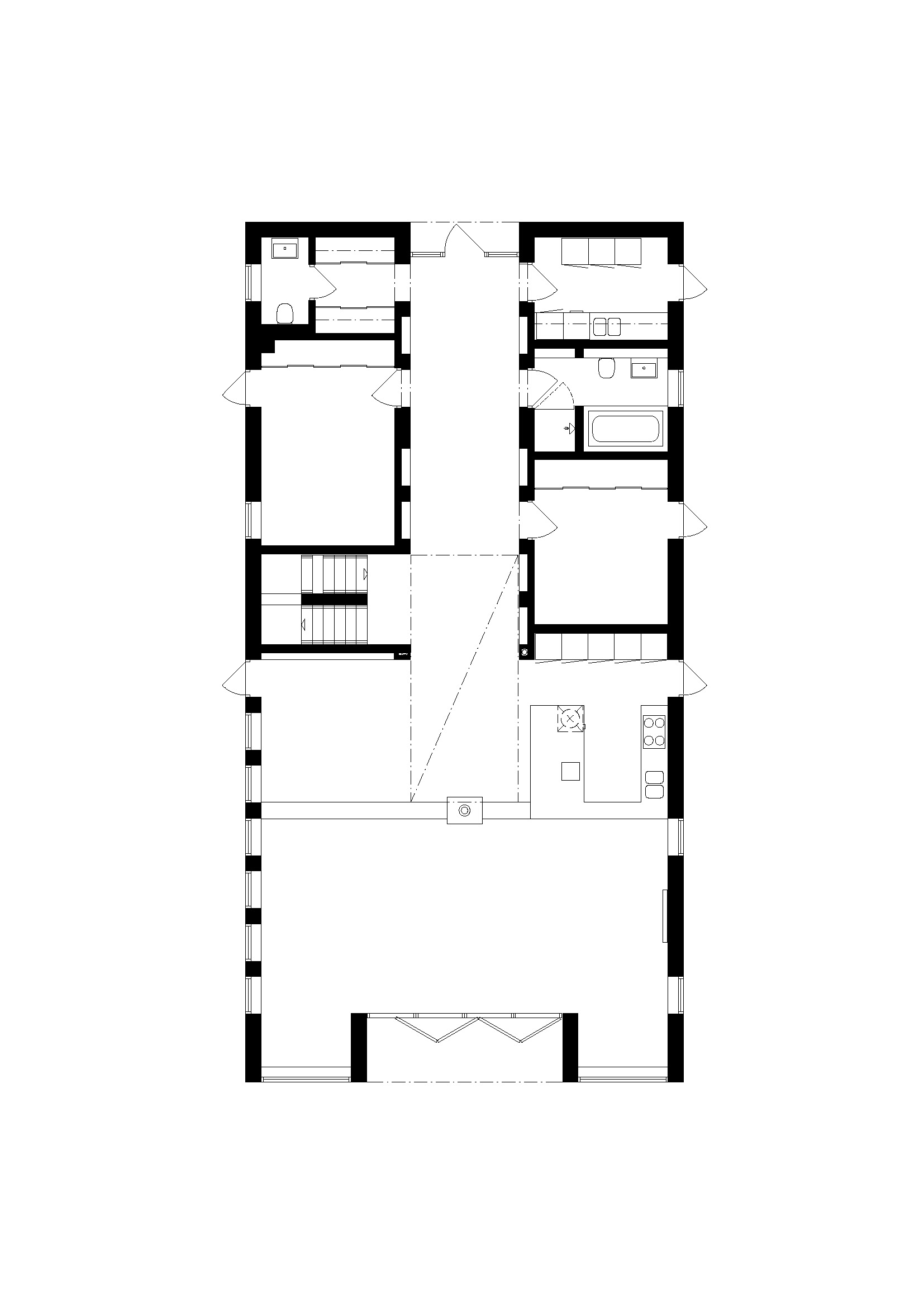 Villa Domsten – Arkitektlaget