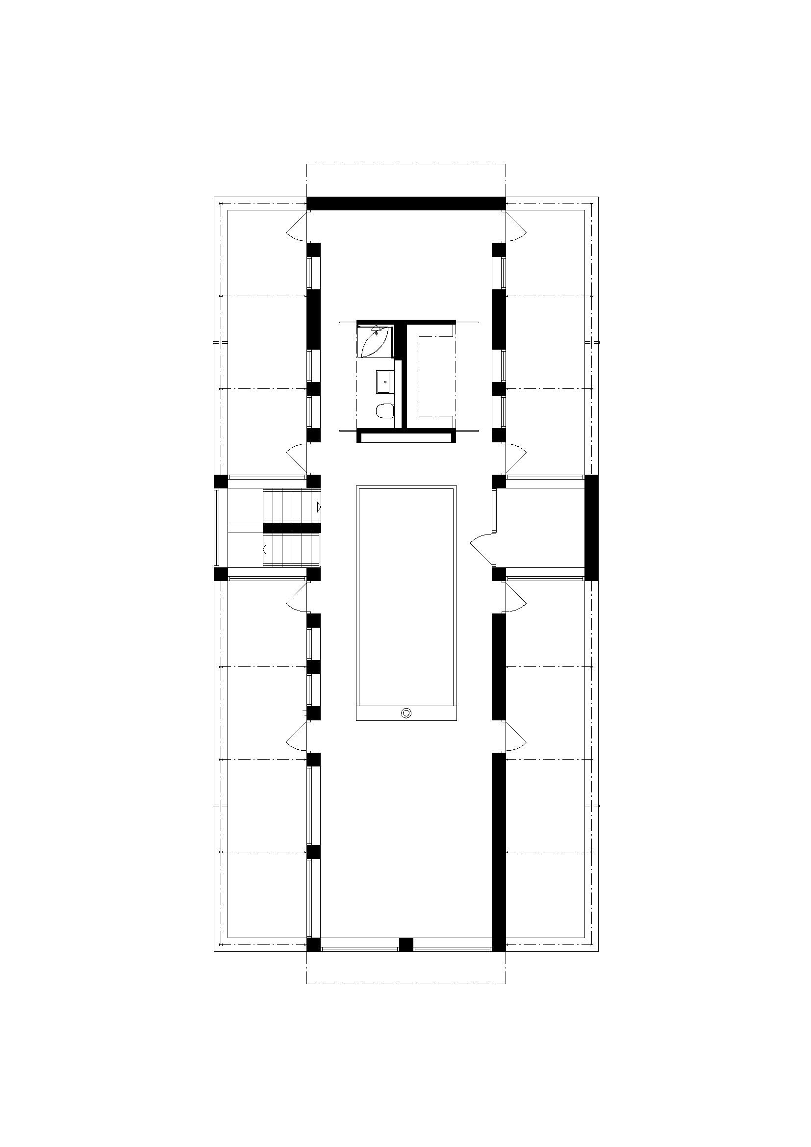 Villa Domsten – Arkitektlaget
