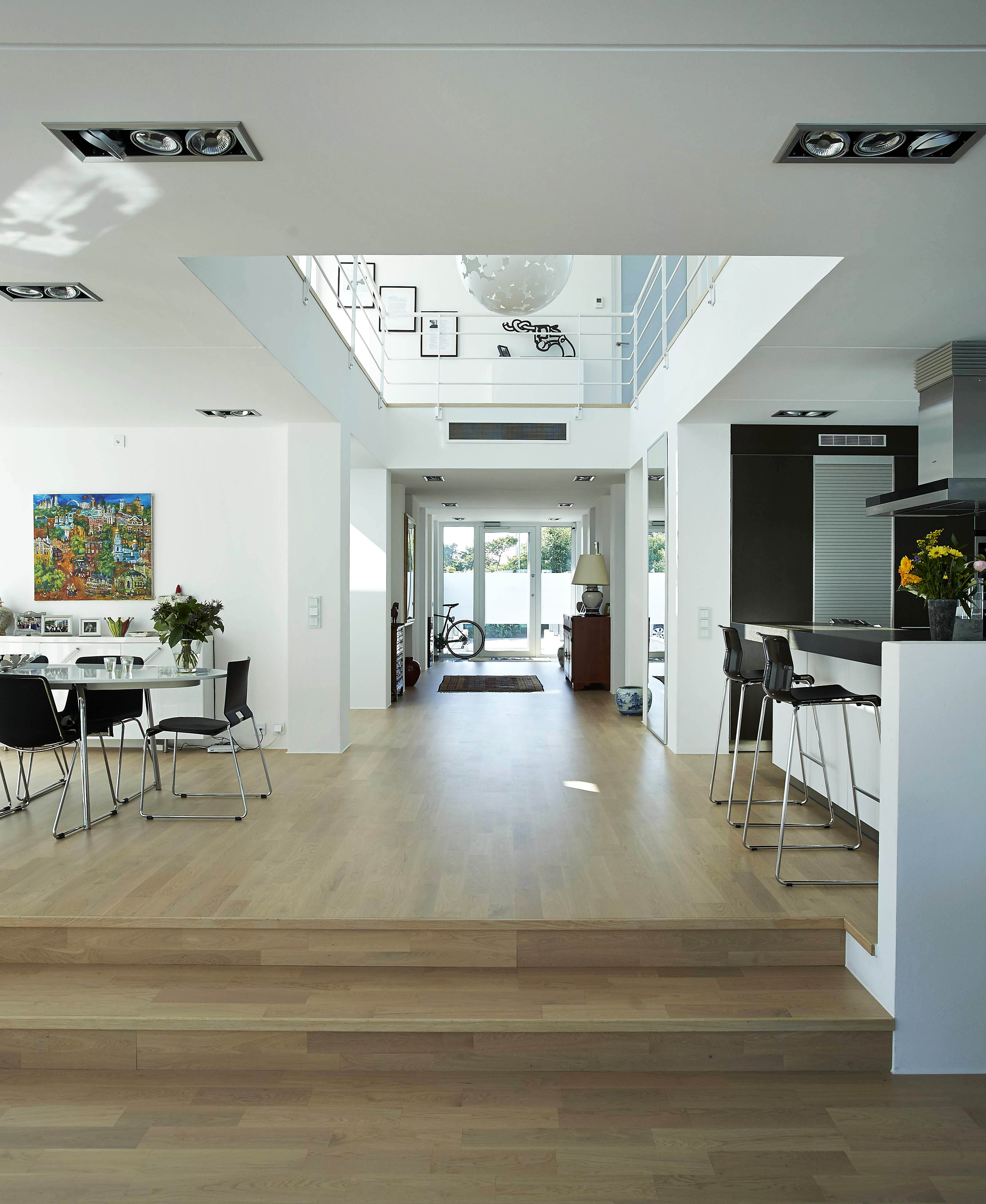 Villa Domsten – Arkitektlaget