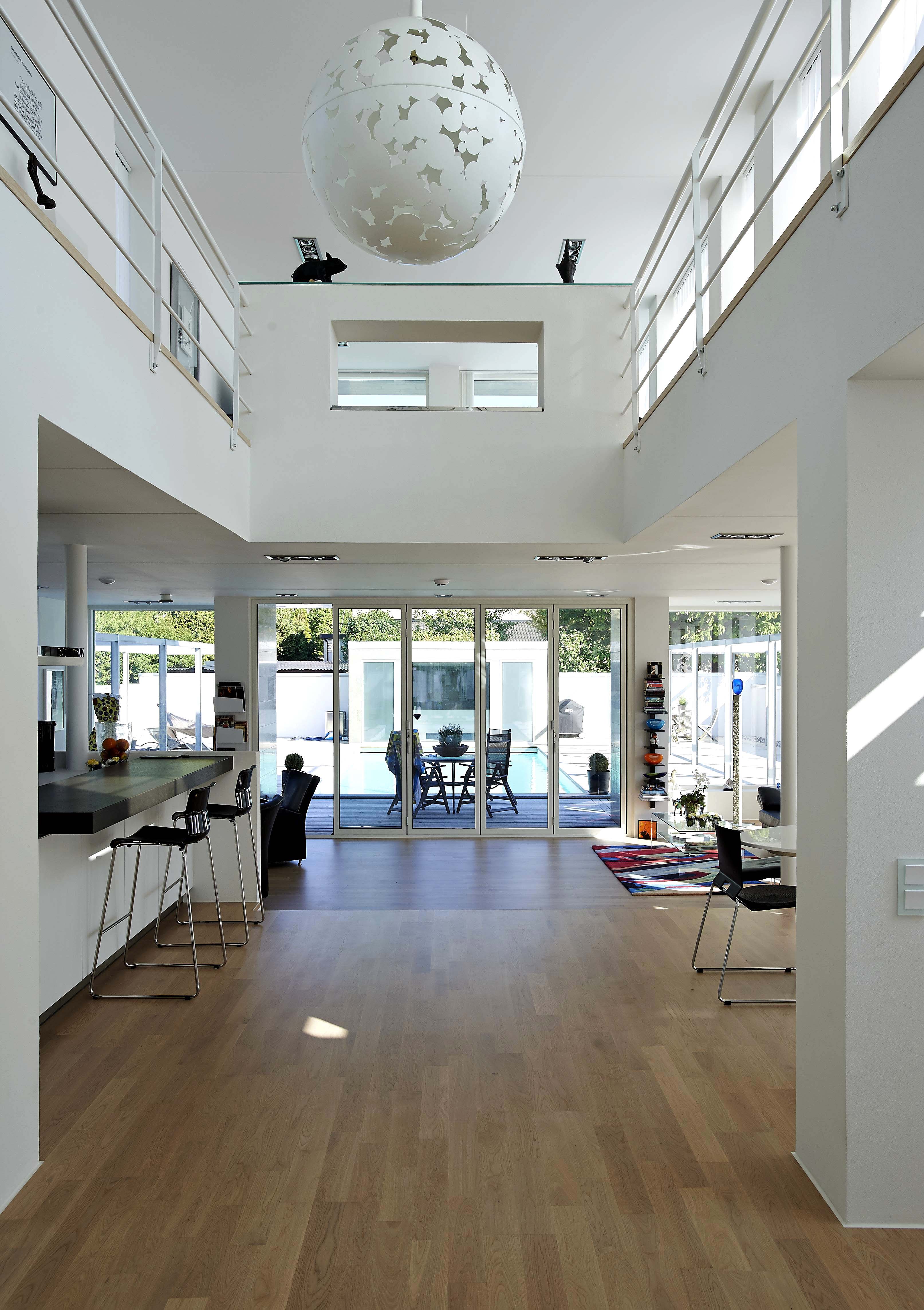 Villa Domsten – Arkitektlaget